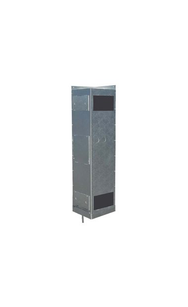 Buy Vertical Rack Mount VRM 2600 EC Split System | Fast Shipping!