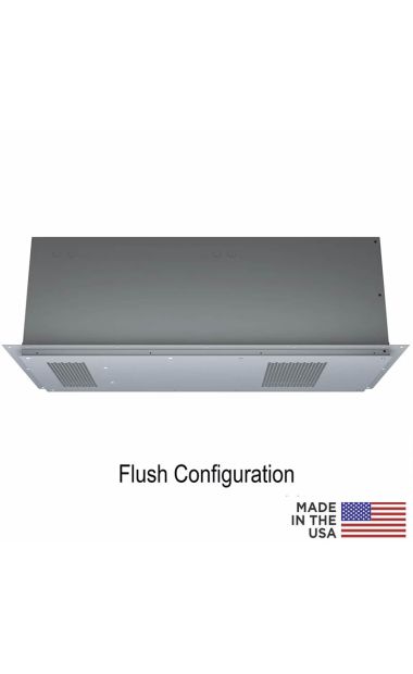 Duct Split Ceiling Mount 1/3 Ton AH3000Scmr-ECX