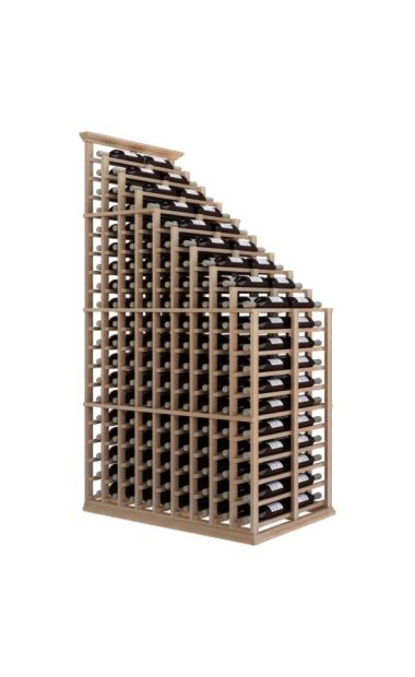 Wood Wine Racks - Vinos Series – Waterfall Rack