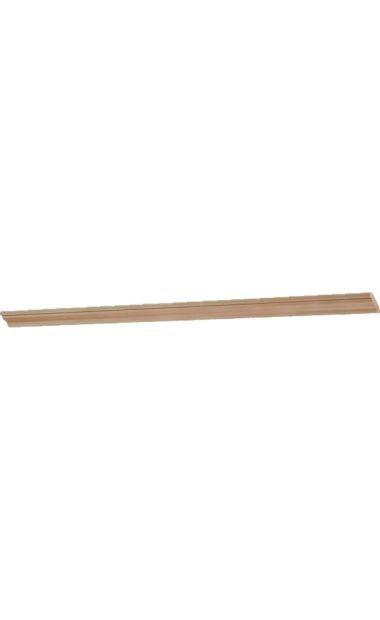 Wood Wine Racks - Vinos Series – Straight Crown Molding